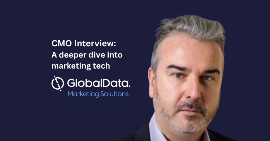 GlobalData Marketing Solutions