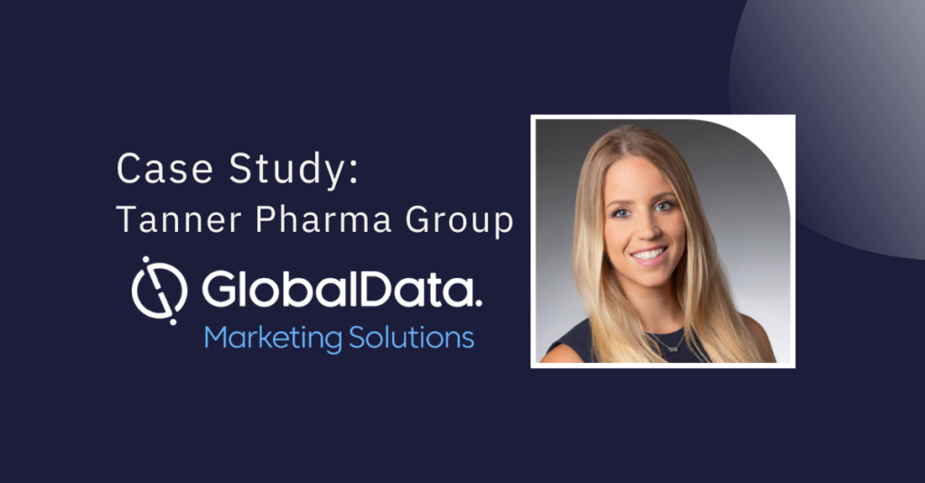 GlobalData Marketing Solutions